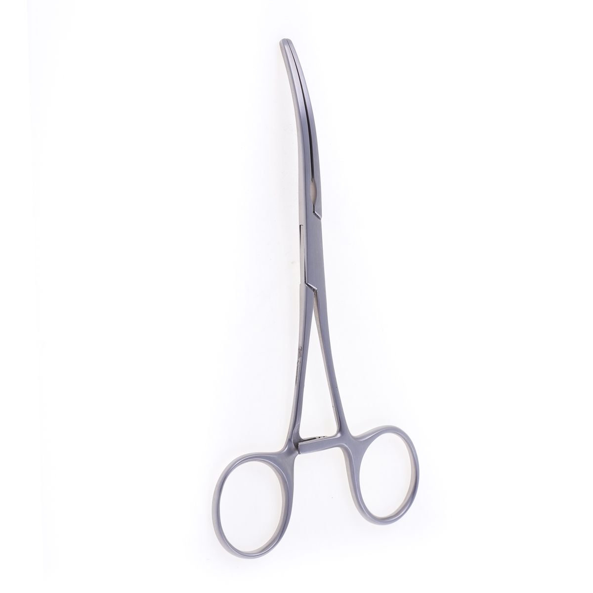 Pinça Clamp Bainbridge Curva 15 cm | Montserrat Shop