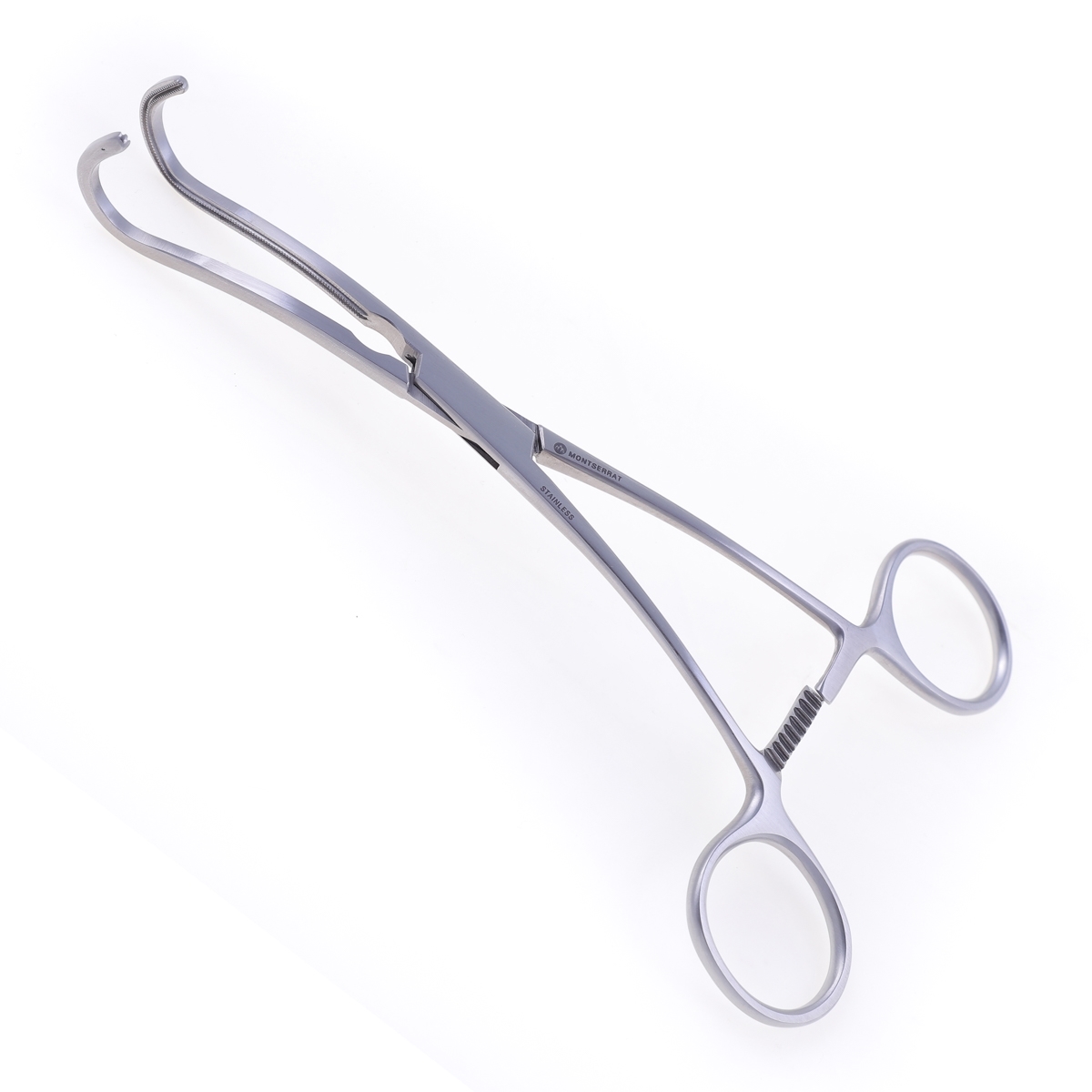 Pinça Clamp Anastomossis Cooley Derra 16,5 cm | Montserrat Shop