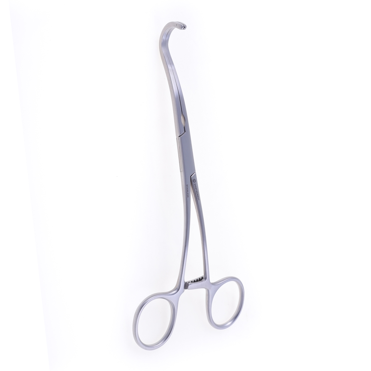 Pinça Clamp Anastomossis Cooley Derra 16,5 cm | Montserrat Shop