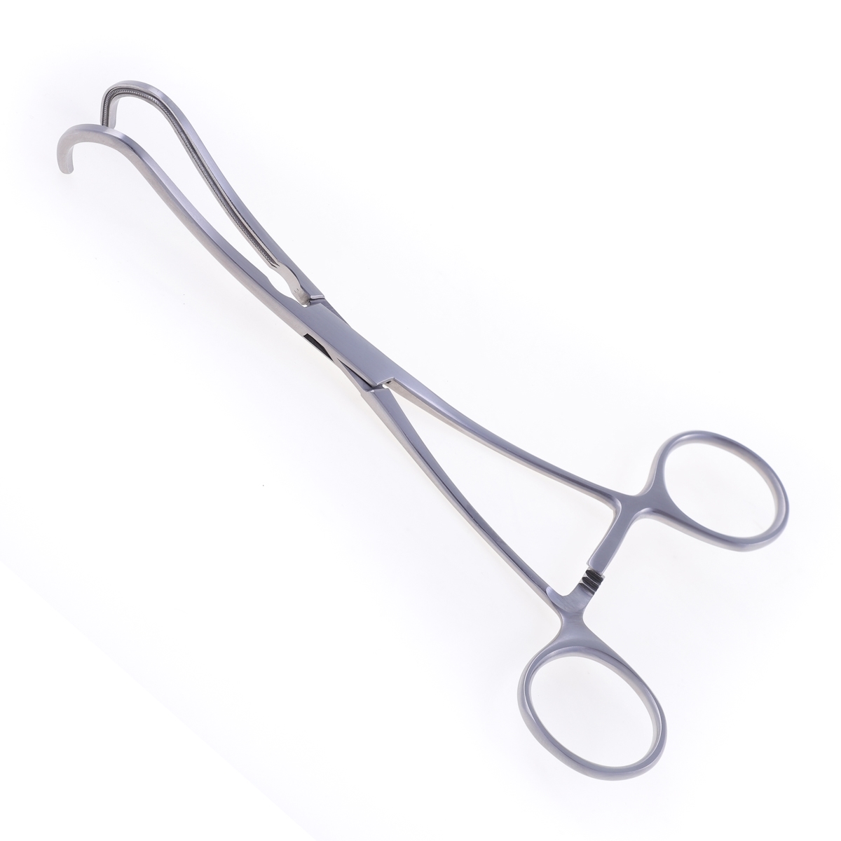 Pinça Clamp Anastomossis Cooley Derra 16,5 cm | Montserrat Shop