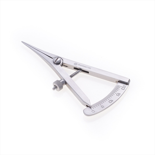 Compasso Castroviejo 9 cm | Montserrat Shop