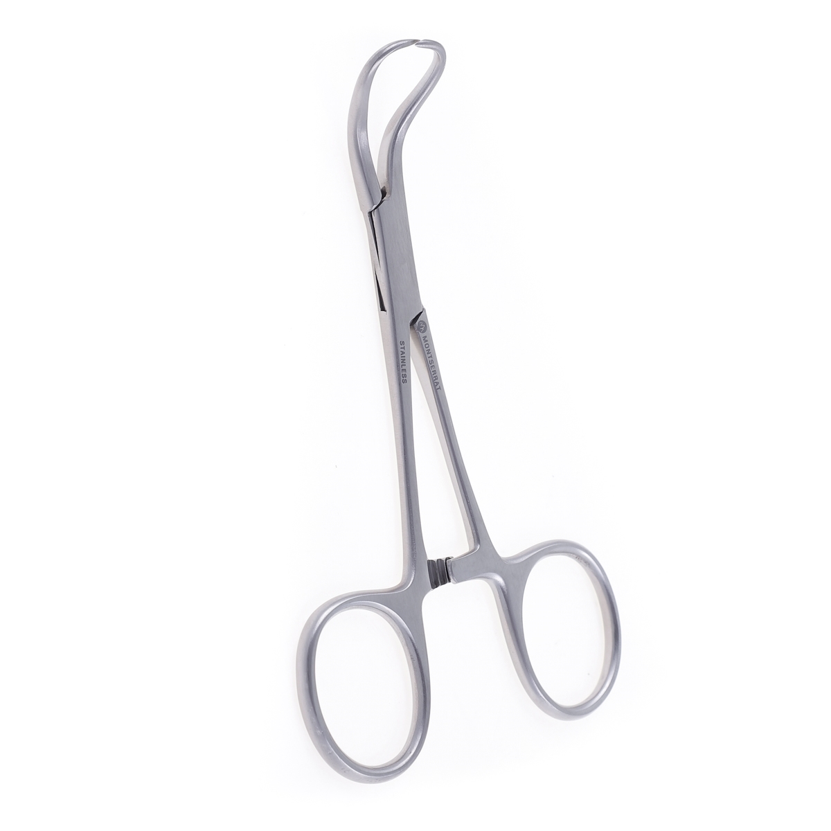 Pinça Backhaus 11 cm | Montserrat Shop