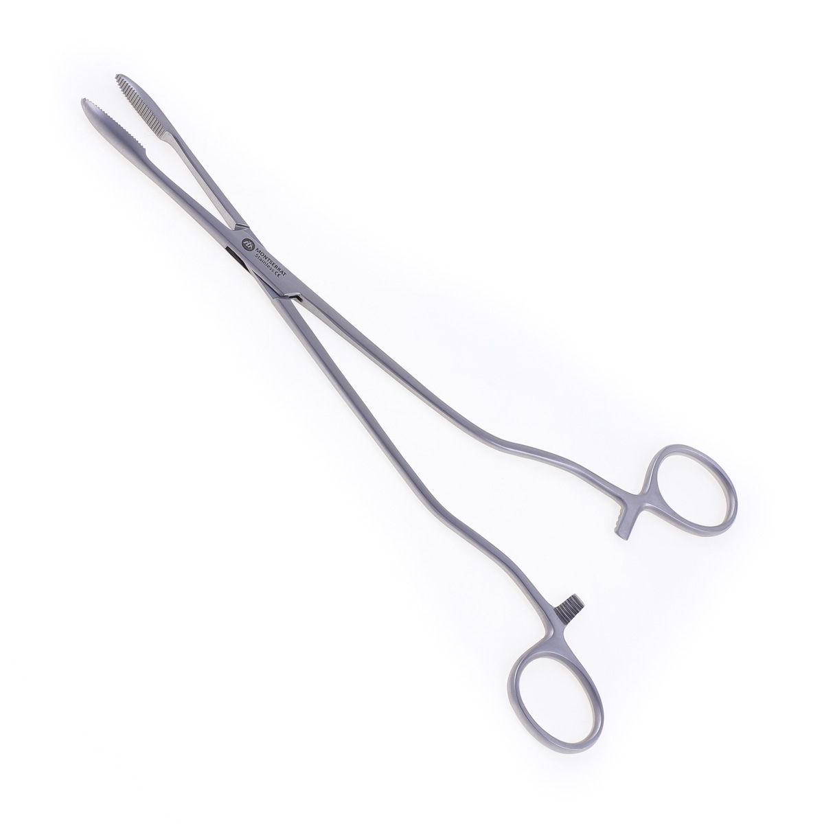 Pinça Cheron 25 cm | Montserrat Shop