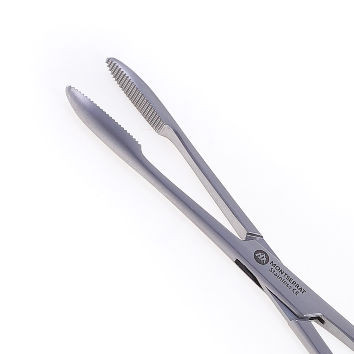 Pinça Cheron 25 cm | Montserrat Shop