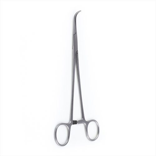 Pinça para Ligadura Mini Gemini 18 cm | Montserrat Shop