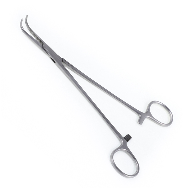 Pinça Gemini 18 cm | Montserrat Shop