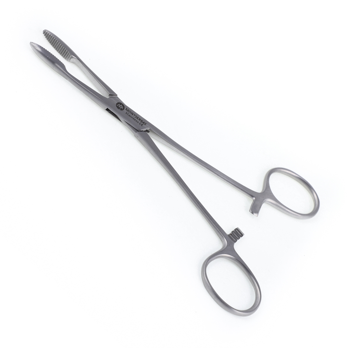 Pinça Hemostática Pean 16 cm | Montserrat Shop
