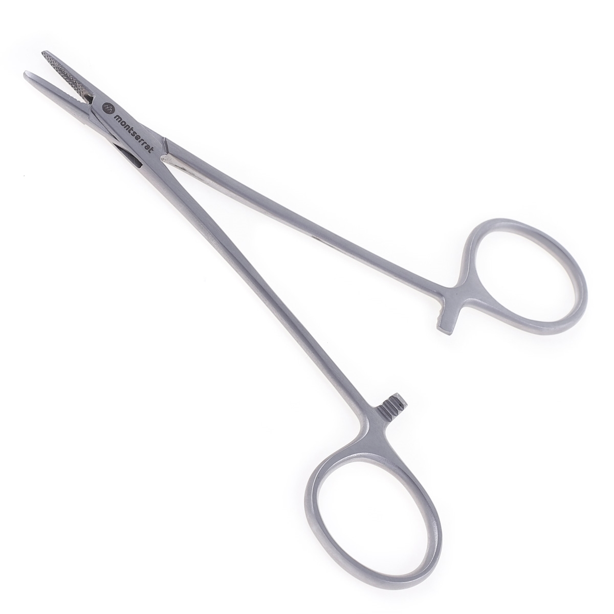 Porta Agulha Derf 12 cm s/ Vídea | Montserrat Shop