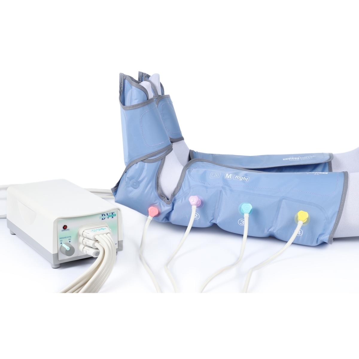 Aparelho Phlebo Press DVT 601E - 220V - Mego Afek | Montserrat Shop