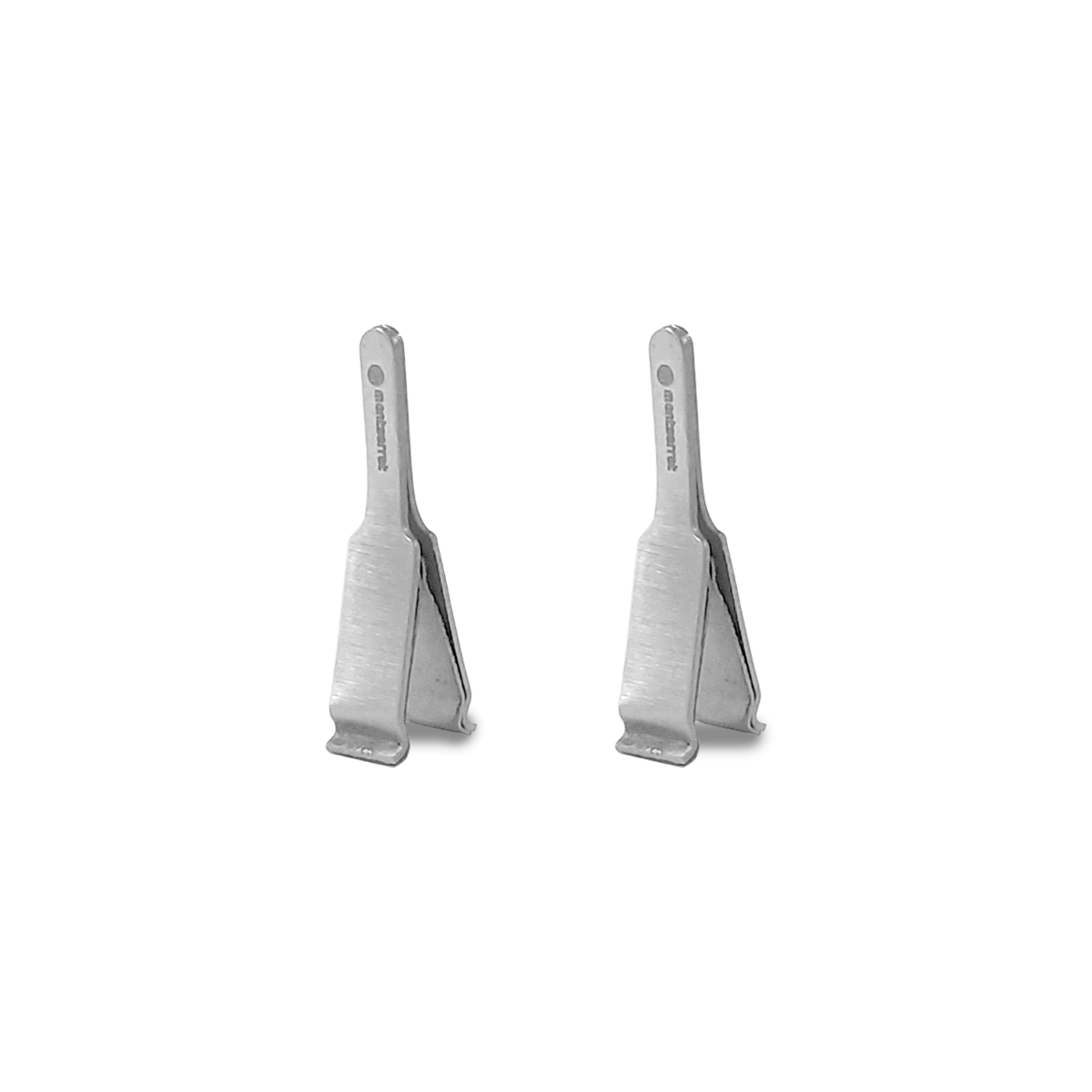 Clamp Bulldog Biemer - 1,5 cm | Montserrat Shop