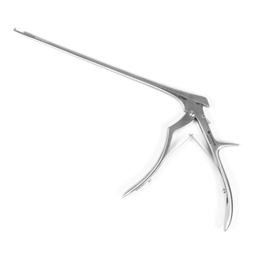 Pinça Ferris-Smith Kerrison 230mm x 3mm 90° Desmontável | Montserrat