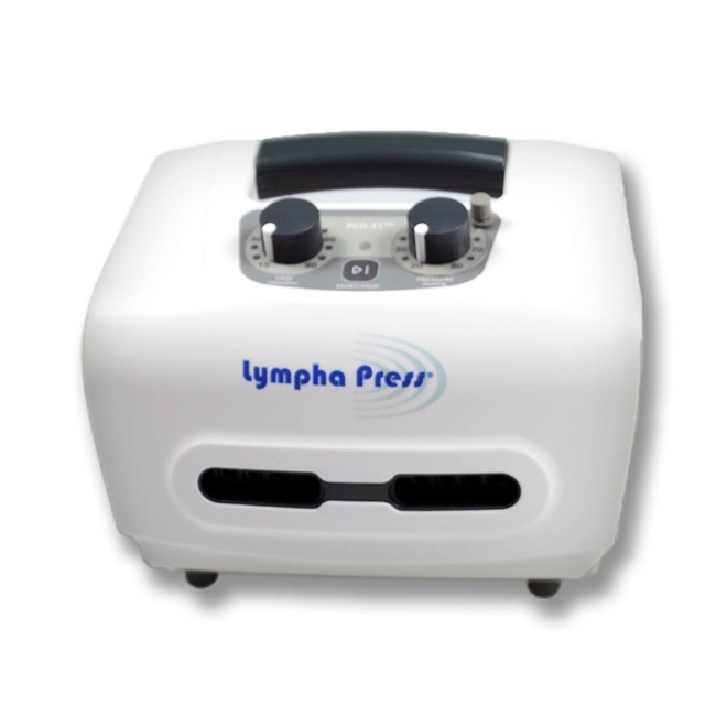 Aparelho Fisioterapia Lympha Press PCD51-731A
