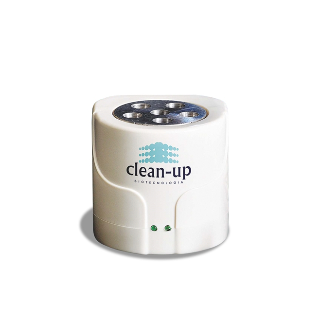 Incubadora Biológica Mini-Clean Bivolt 6 Cavidades | Clean-Up