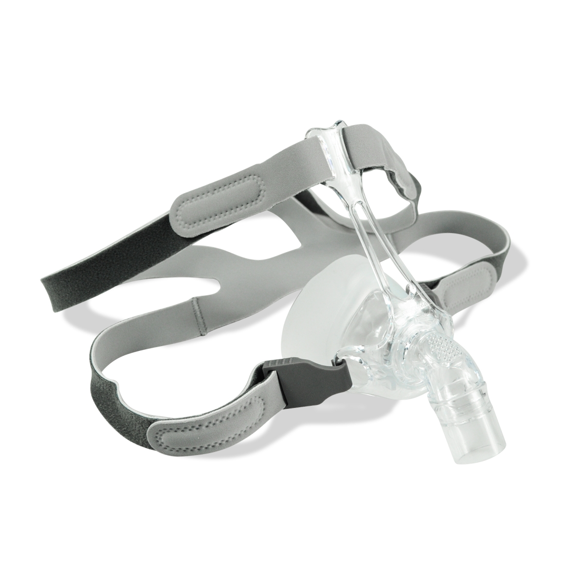 Máscara para CPAP APAP iVolve N4 Nasal Ventilada | BMC